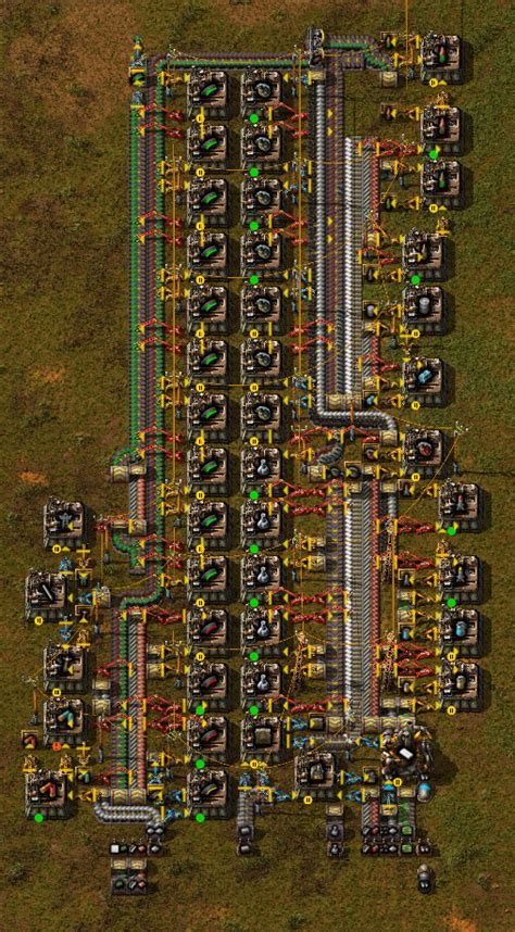 Hybrid Sciencemall Districts Grey Science Includes All Ammunition Types Power Poles And