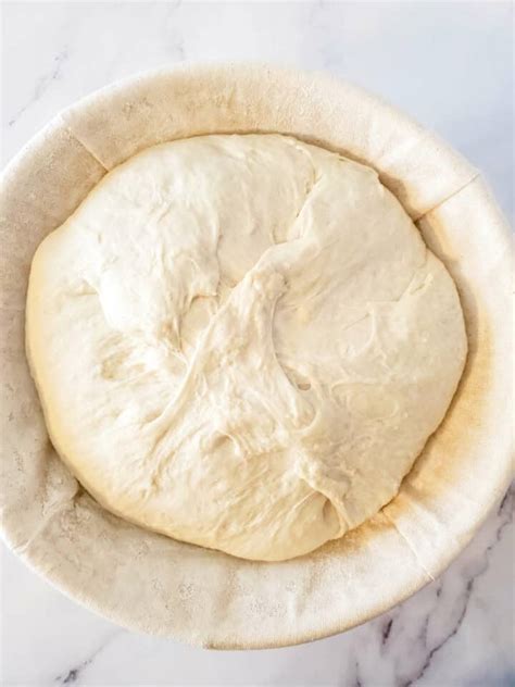 Dutch Oven Sourdough Bread Boule I Knead Bread