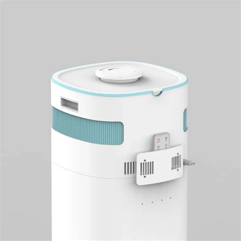 Увлажнитель воздуха Genau Fresh Air 20L в Алматы - цены, купить в ...