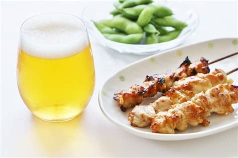 酒の肴とは？「つまみ」「あて」との違いは？名前の意味・語源や正しい使い方を紹介！ ちそう