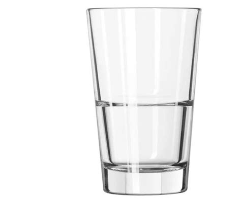 10 Oz Hi Ball Glass 15711 075 Party Unlimited