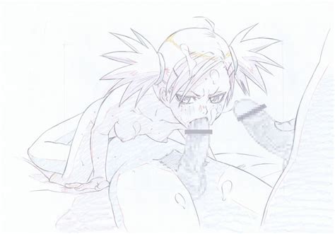 Rule 34 Bleach Censored Cum Faceless Male Facial Fellatio Female Flat