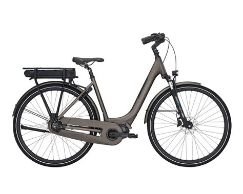 El Cykler Hos Aarhus Cykler I Aarhus C El Cykler Til Damer Og Herrer