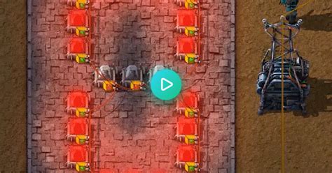 Factorio 7 Segment Album On Imgur