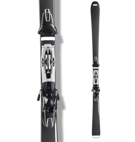 Luxurious Audi Carbon Ski By Audi Concept Design Munich Tuvie Design