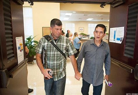 The Kim Davis Story As Told In Photos