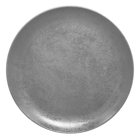SHALE Talerz okrągły 15 cm szary RAK PORCELAIN MyKitchen pl