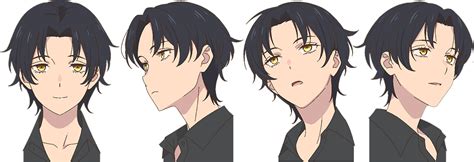Character｜tvアニメ「おとなりに銀河」公式サイト