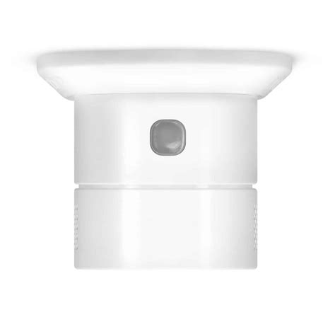 Trust Switch In Smart Wireless Carbon Monoxide Detector Zco 900 71260