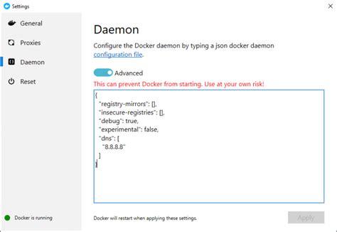 Business Central On Docker For Non Experts Freddys Blog