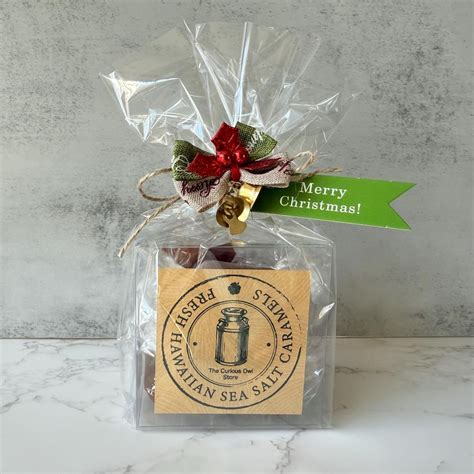 Christmas Candies Assorted Etsy