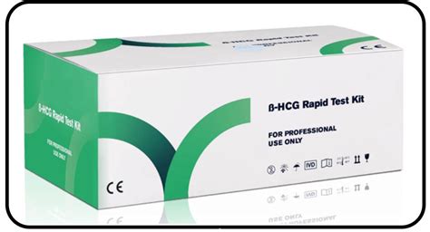 BETA HCG TEST KIT APS LABS