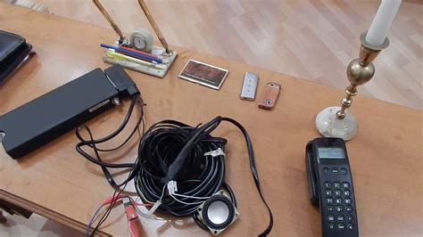 Тест на продажу оригинальный телефон Мерседес ( MERCEDES)\ Mercedes car ...