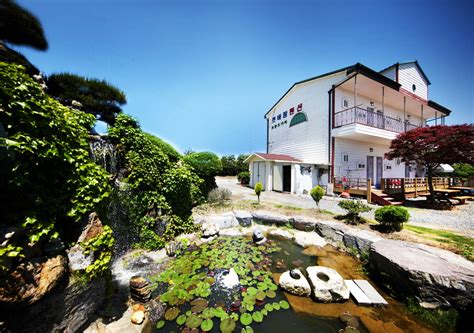 태안군바닷가펜션태안갯바람펜션