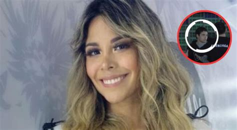 Gabriela Serpa ¿quién Es Y A Qué Se Dedicaría Su Supuesto Nuevo Galán