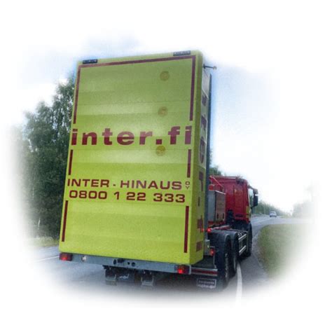 Tma Auto Inter Hinaus Oy