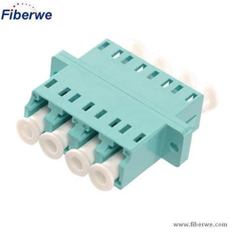 Lc Quad Adapter Tradekorea