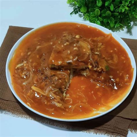 Resep Fuyunghai Sederhana Rumahan Di Yummy App