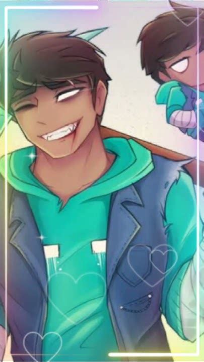 Herobrine X Alexbrine 💗💗💗💗 Herobrine Alexbrine Herobrine Fan Youtube