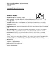 Assignment Activity BSBITU306 Docx BSBITU306 Design And Produce