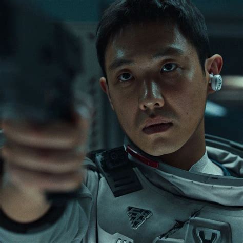 Lee Joon Ryu Tae Suk 🚀 Icons