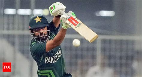 Babar Azam Should Quit Captaincy And Focus On His Batting Ex Pakistan