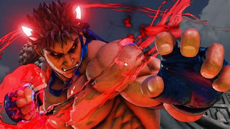 Street Fighter 5 Champion Edition 8 Things You Should Know