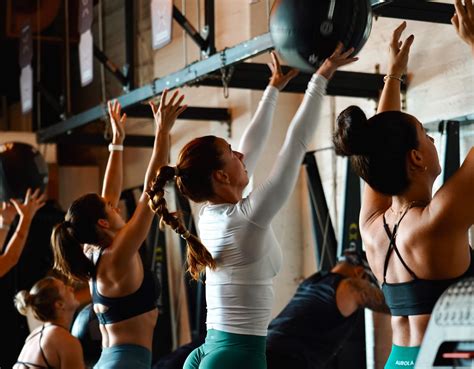 Classes Og Training Academy