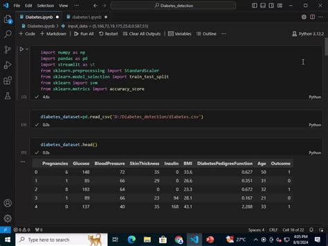 Avishkar Bhusare On Linkedin Internship Machinelearning Internpe