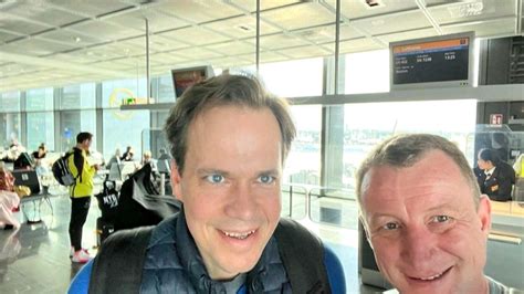 Dr Ing Benjamin Strehl On Linkedin Usu Team Boston Office