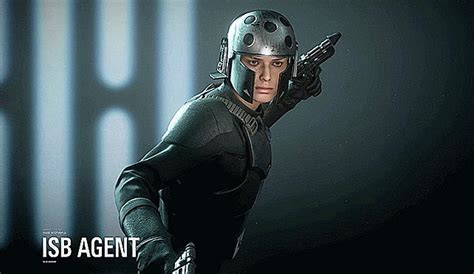 Isb Agent Was In Star Wars Rebels Ugamestrikerws