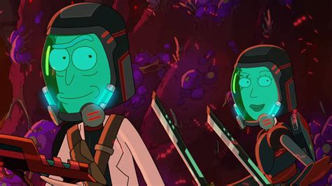 Rick And Morty Finally Defeats A Villain It S Been Facing Since The First Season