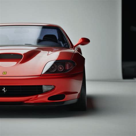 matthew chinn on linkedin unrealengine cgi 3d ferrari substrate