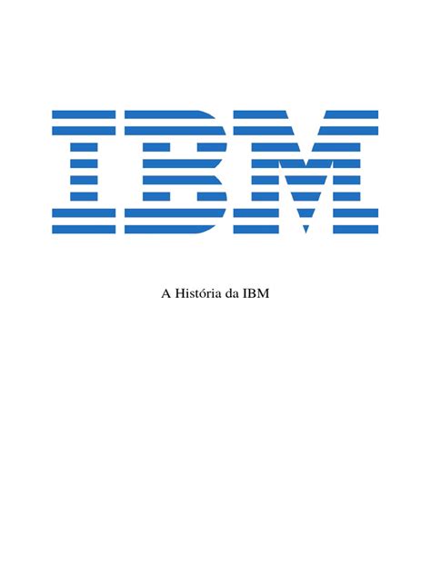 Ibm Slides Pdf Ibm Inteligência Artificial