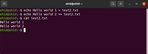 Linux How To Use The Text Fu Command In Linux Enablegeek
