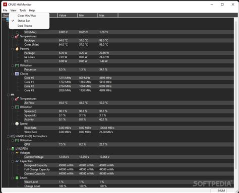 30 Best Hardware Monitoring Software Reviewed In 2025