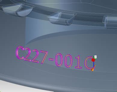 Create Side Faces Option In Various Creo Elements Direct Modeling Commands