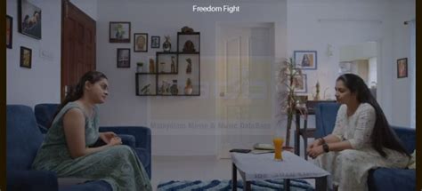 ശ്രീജ അജിത്ത് Sreeja Ajith M3db