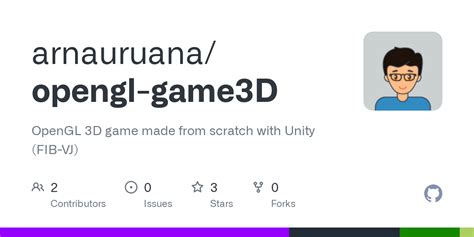 github arnauruana opengl game3d opengl 3d game made from scratch