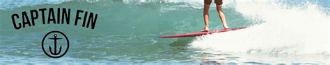Captain Fin Co Surf Station Store
