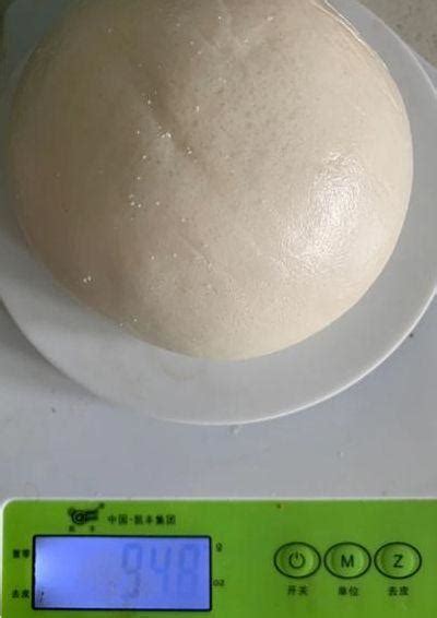 一个馒头多少克？从100克馒头到不同品牌馒头重量全解析