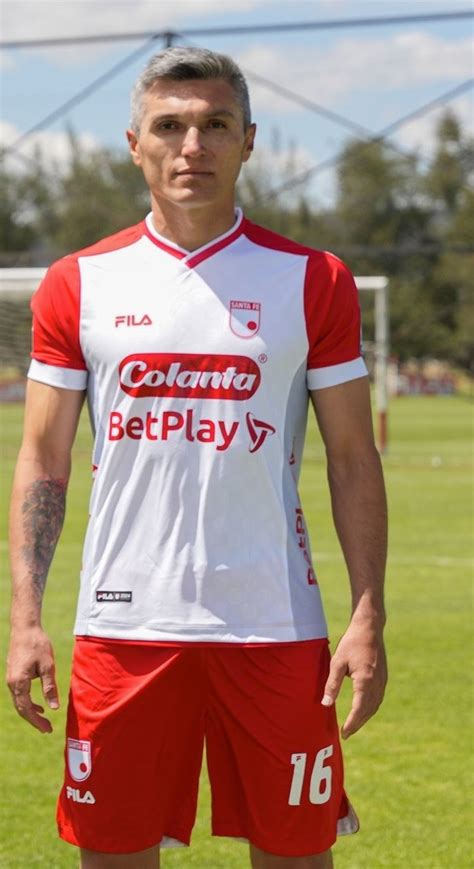 Independiente Santa Fe 2024 Deplasman Formasi🦉 Explore As Apostas Com