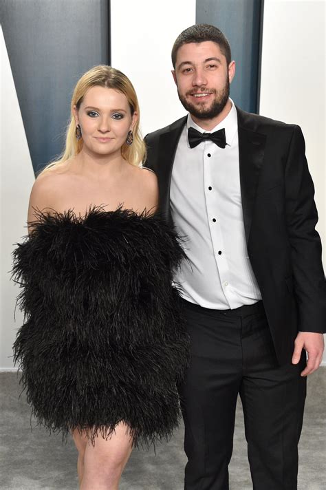 Abigail Breslin Measurements