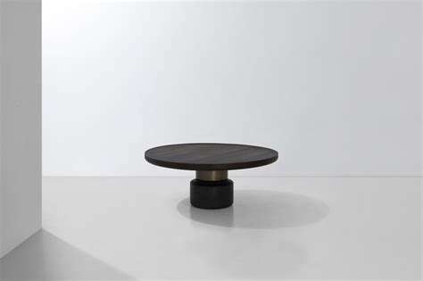 Torus Table Large Side Table Dunke Design