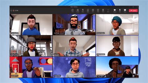 Microsoft Teams To Add Updated Labels For External Meetings Participants