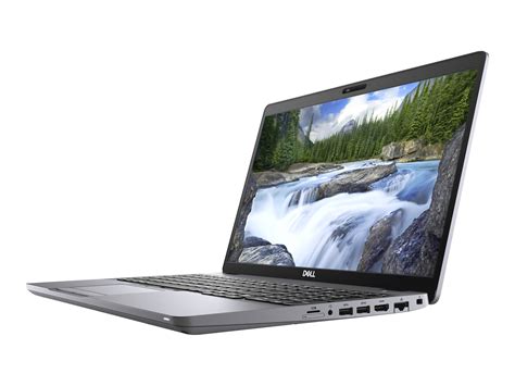 Dell Latitude 5510 Core I7 10610u 18 Ghz Overview Specs
