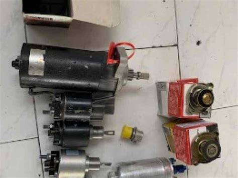 Spare part FIAT F3 Engine 2012 - pièces et voitures de course à vendre ...