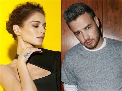 Coreógrafo Confirma Que Cheryl Está Grávida De Liam Payne Mas Volta