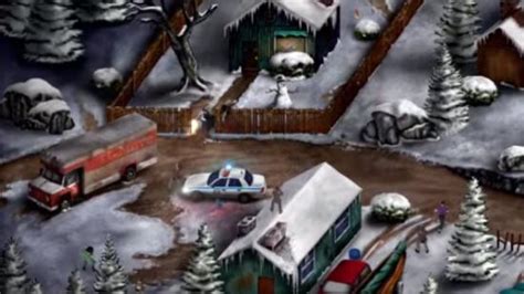 Running With Scissors Make Postal Open Source