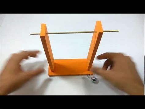 30 Free Diy Pendulum Ideas